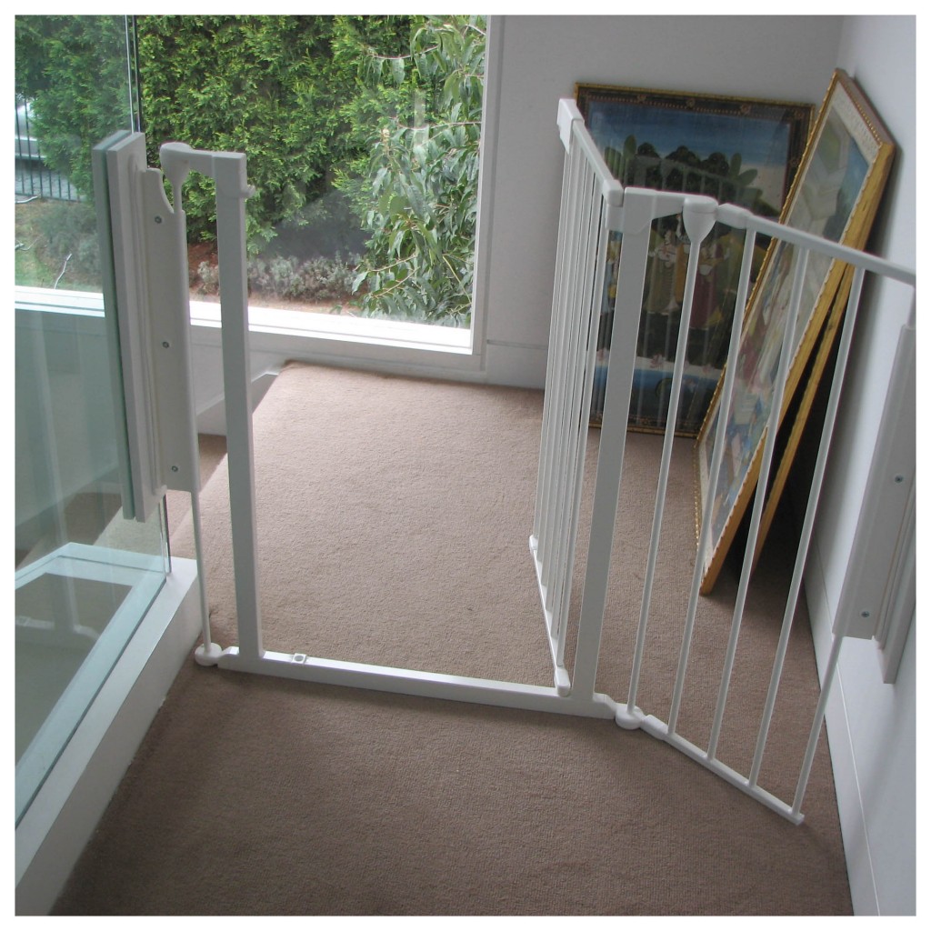 Modular Gates - Homesafe Kids