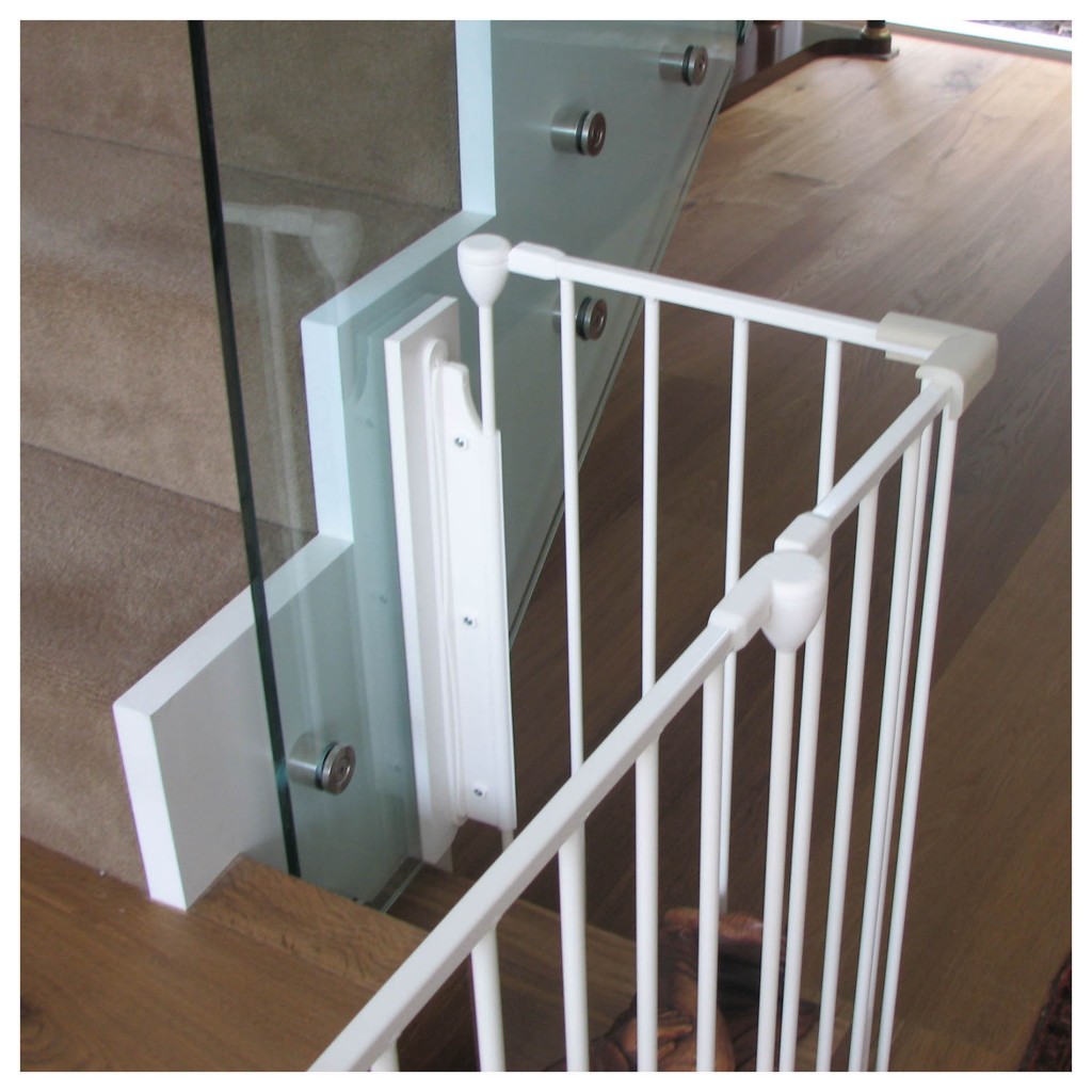 Modular Gates - Homesafe Kids