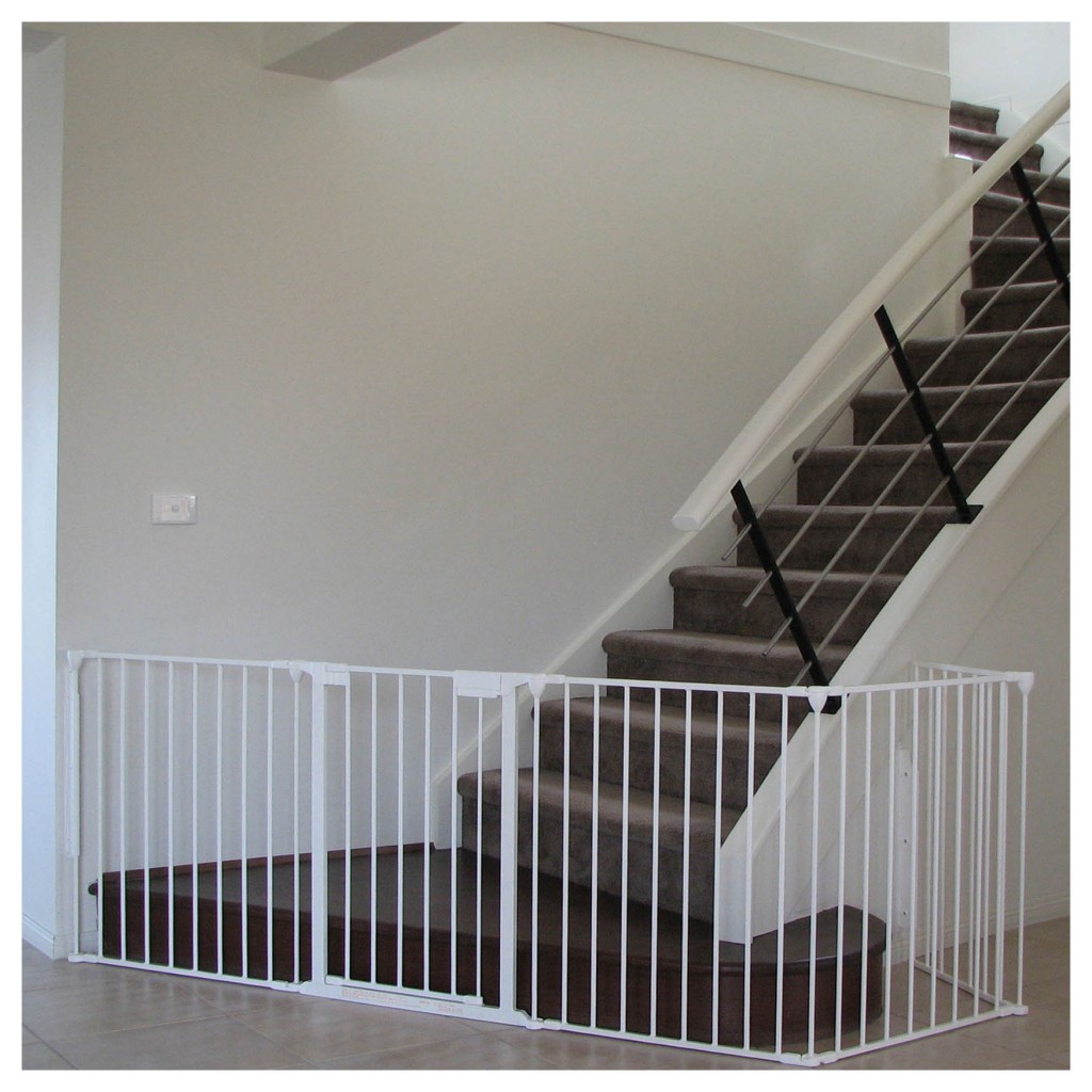 Modular Gates - Homesafe Kids