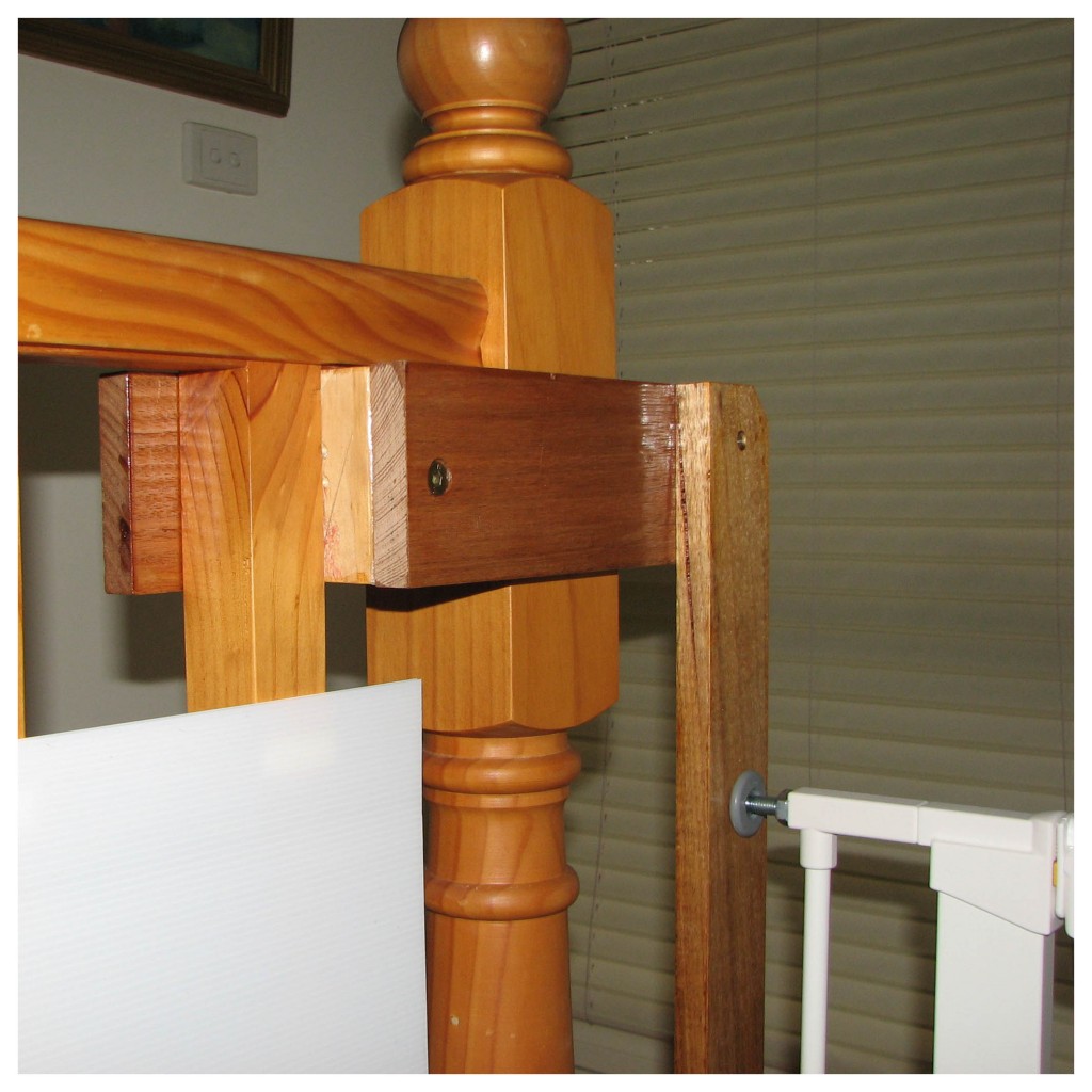 Pressure Gates - Homesafe Kids