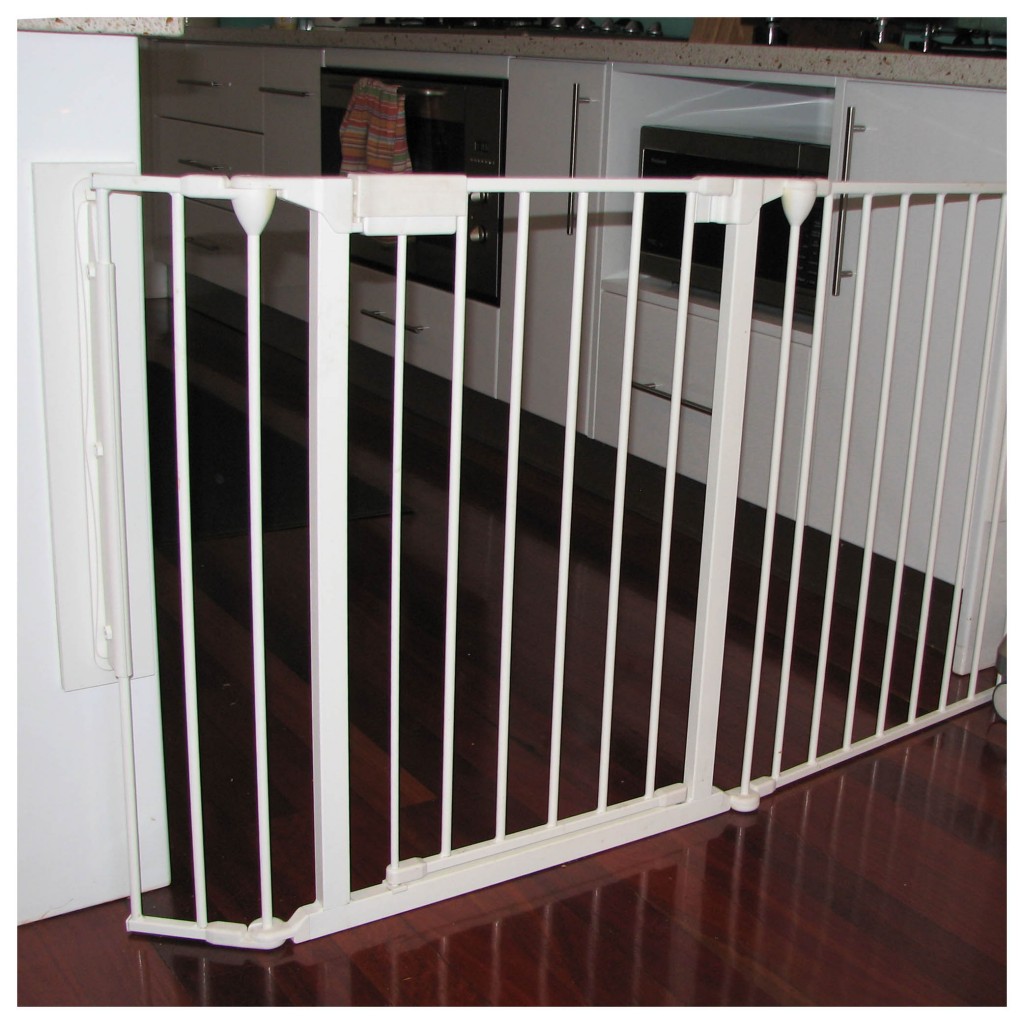 Modular Gates - Homesafe Kids