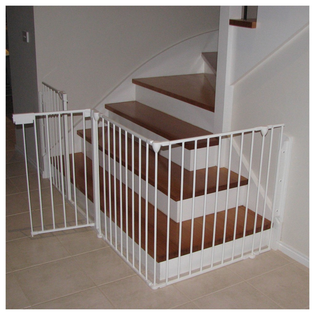 Modular Gates - Homesafe Kids