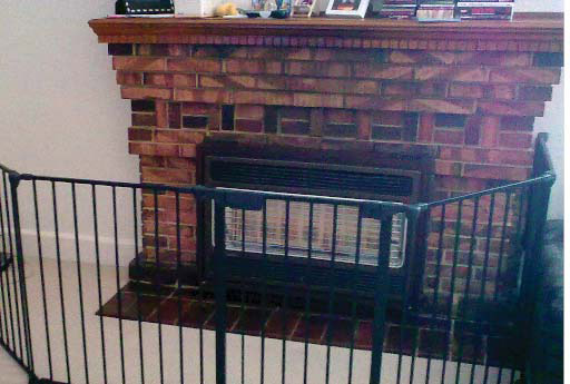 Home Safety Guide - Homesafe Kids